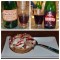 Dr. Lambic's Kriek Tasting & Dinner - Sour Beer Blog
