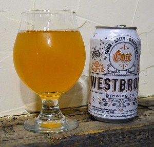 Brewing a Gose - Sour Beer Blog