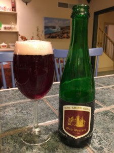 Understanding, Brewing, and Blending a Lambic Style Kriek - Sour Beer Blog