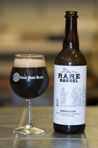 The Rare Barrel: Brewery Profile, Interview, and Tasting - Sour Beer Blog